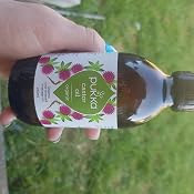 Pukka Herbs Castor Oil, Organic & Cold-Pressed, 250ml Bottle: Amazon.co ...