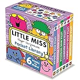 Little Miss Sunshine (Mr. Men and Little Miss): Hargreaves, Roger ...