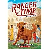 NEW SET! Ranger in Time Complete Books Set (12 Books): 1. Rescue on the ...