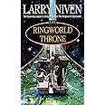 The Ringworld Throne: Niven, Larry: 9780345412966: Amazon.com: Books