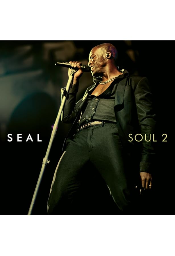 Seal Soul