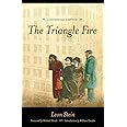 Amazon.com: The New York City Triangle Factory Fire (Images of America ...