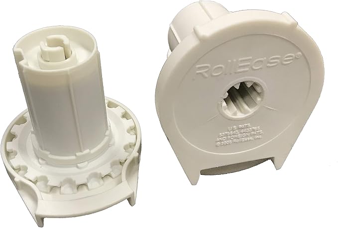 Amazon.com: Rollease R16 Roller Shade Clutch for 1-1/2" Tube, Color ...