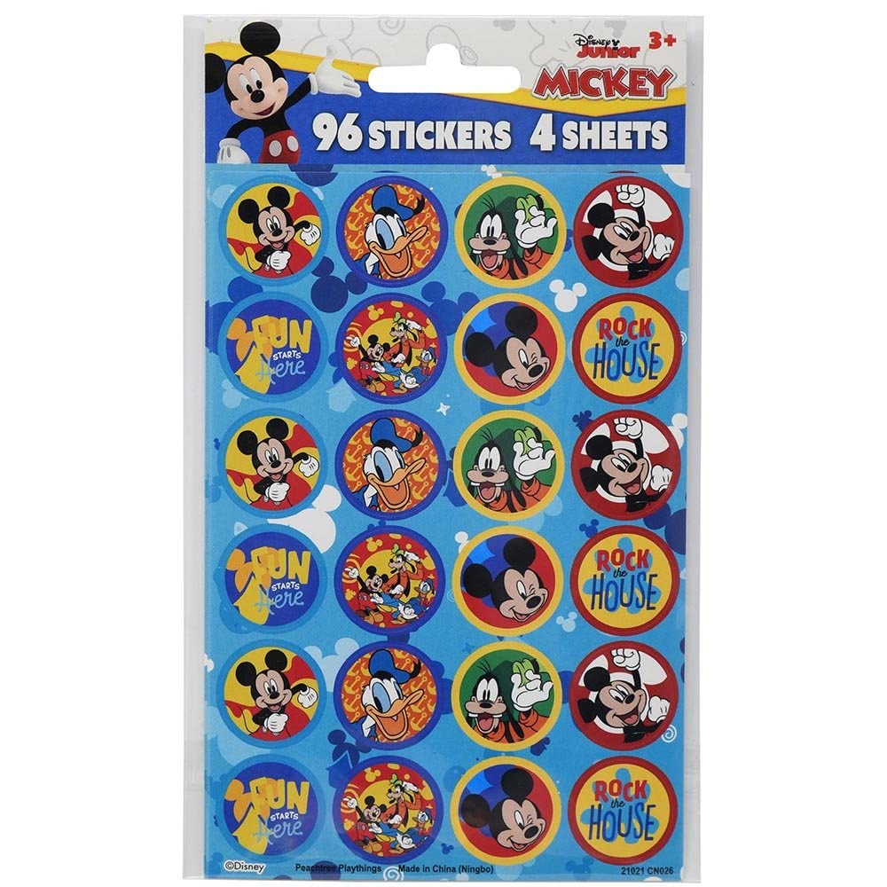 Mua Classic Disney Disney Mickey Mouse Pop Up Game ~ 3 Pc Bundle with ...