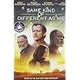 Amazon.com: Same Kind of Different As Me : Greg Kinnear, Jon Voight ...
