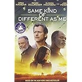 Same Kind Of Different As Me: Ron Hall, Denver Moore, Lynn Vincent ...