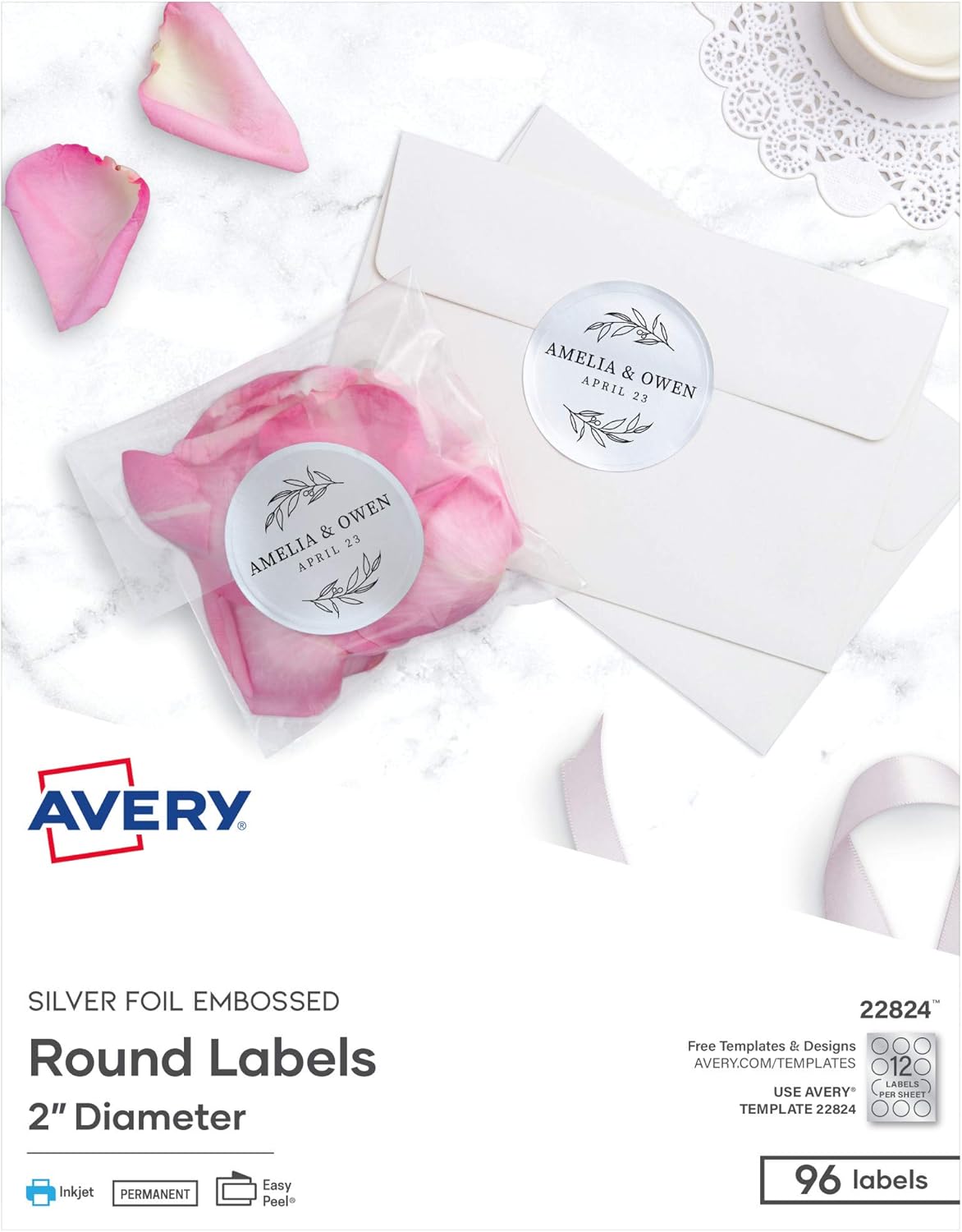 23 Avery 22807 Template For Mac Free Popular Templates Design