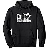 Amazon.com: The Guardfather - Color Guard Dad T-Shirt : Clothing, Shoes ...