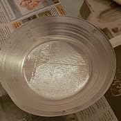 Silverhook Chrome Effect Acrylic Spray Paint 400ml: Amazon.co.uk: Car ...