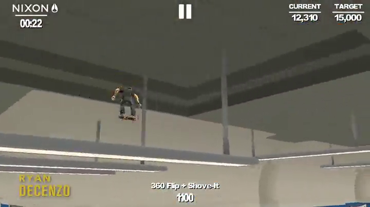 Transworld Endless Skater - App on Amazon Appstore