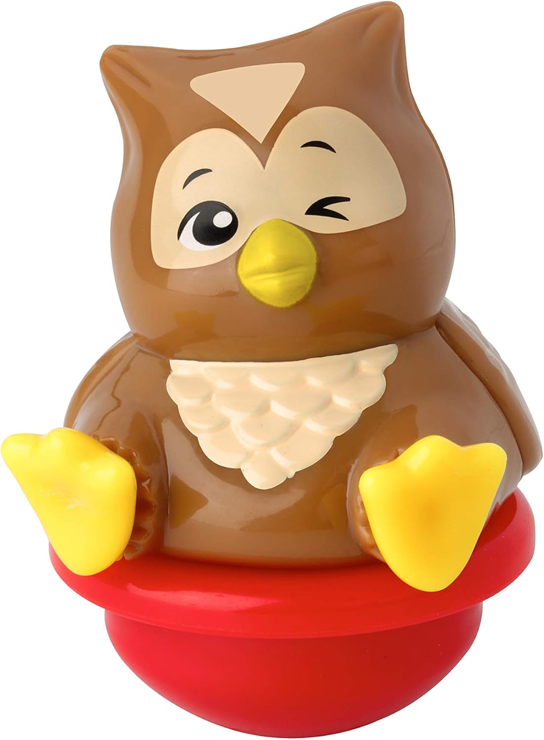 Vtech 80-439504 ZoomiZooz Set of 3 Forest Animals, Baby Animals, Multi ...