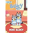 Amazon.com: Mini Bluey: A Bluey Storybook: 9780593752814: Penguin Young ...