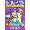 Billy Sure Kid Entrepreneur and the Best Test (4): Sharpe, Luke, Ross ...