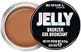 Amazon.com : Rimmel Jelly Bronzer, Paradise shade 001, 0.4 Fl Oz : Beauty
