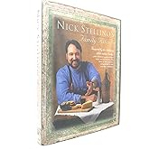 From Our Hearts To Your Kitchen: Stellino, Nick, Stellino, Nanci ...