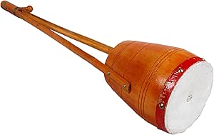 Amazon.com: Indian String Instrument Gopichand or Ektara Used Vastly in ...