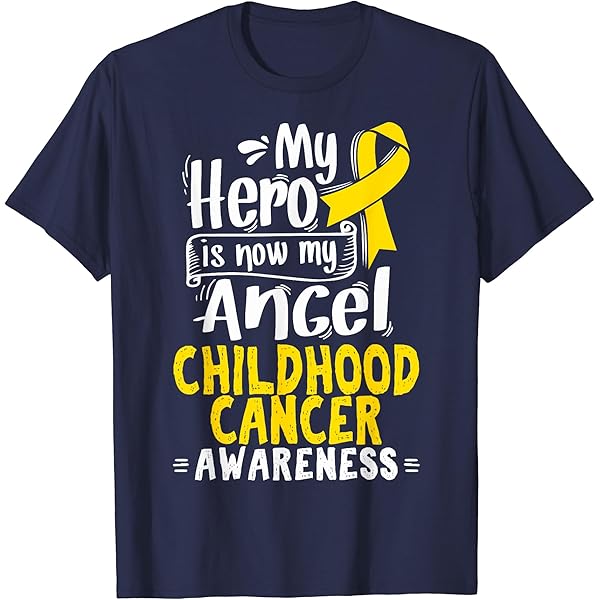 Childhood Cancer Heroes