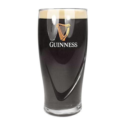 Guinness Surger cans - Pack of 4 x 520ml cans for use with GUINNESS ...