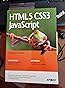 Amazon.it: HTML5 CSS3 JavaScript - Principe, Pellegrino - Libri