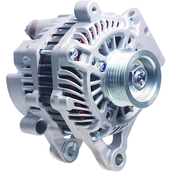 DB Electrical New 400-48253 Automotive Alternator 2.0L Compatible With/Replacement For Suzuki ...