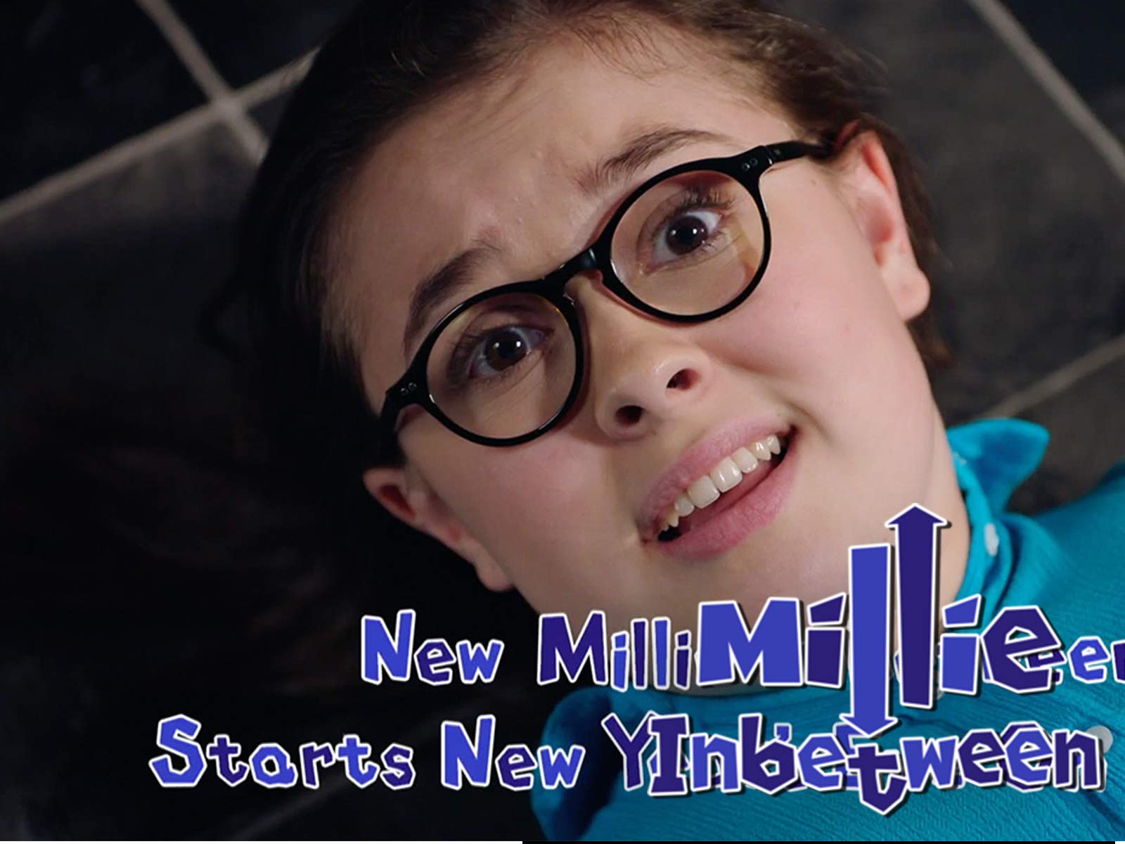 Watch Millie Inbetween | Prime Video