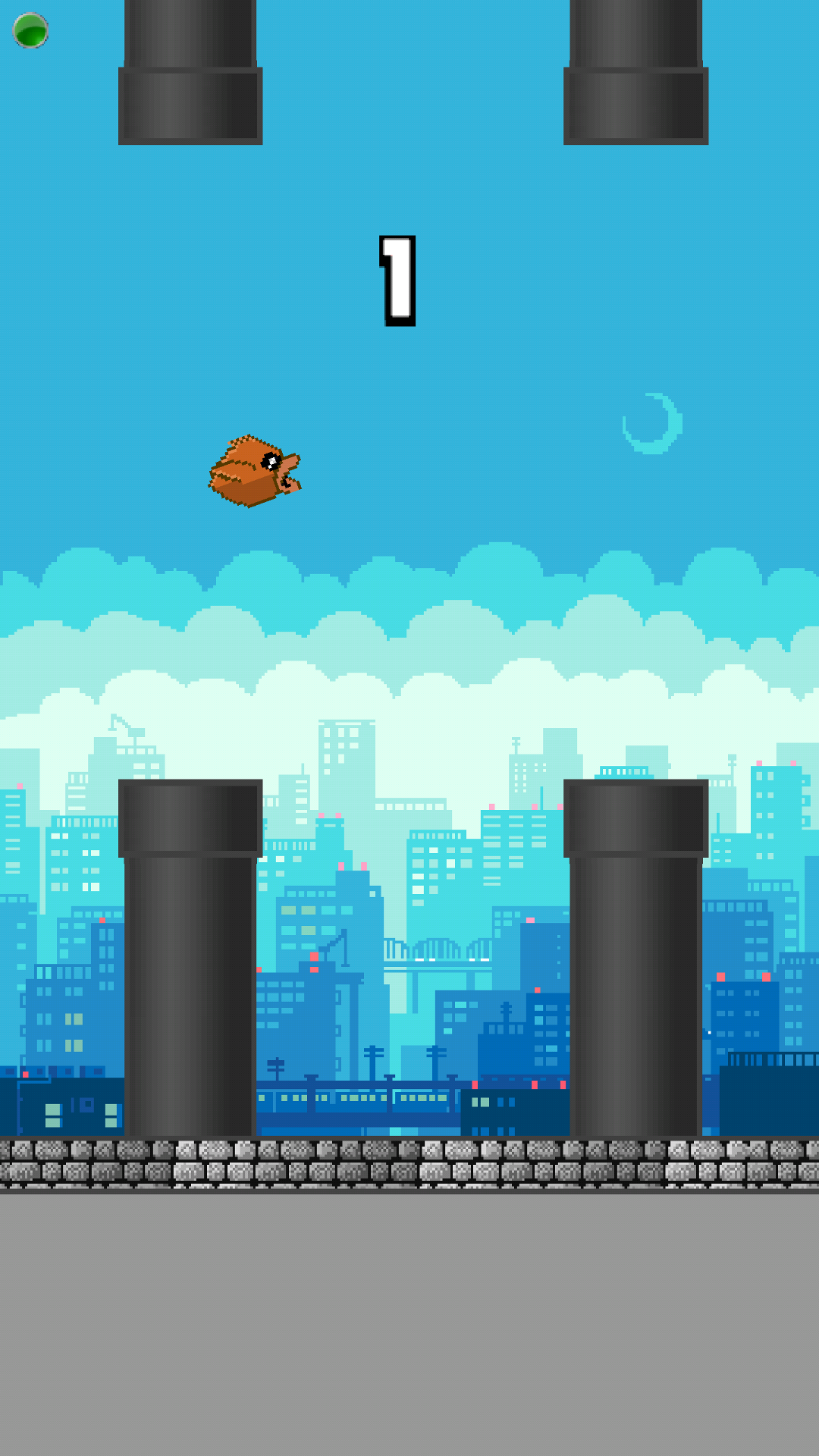 EEG Mindroid Blink Bird:Amazon.de:Appstore for Android