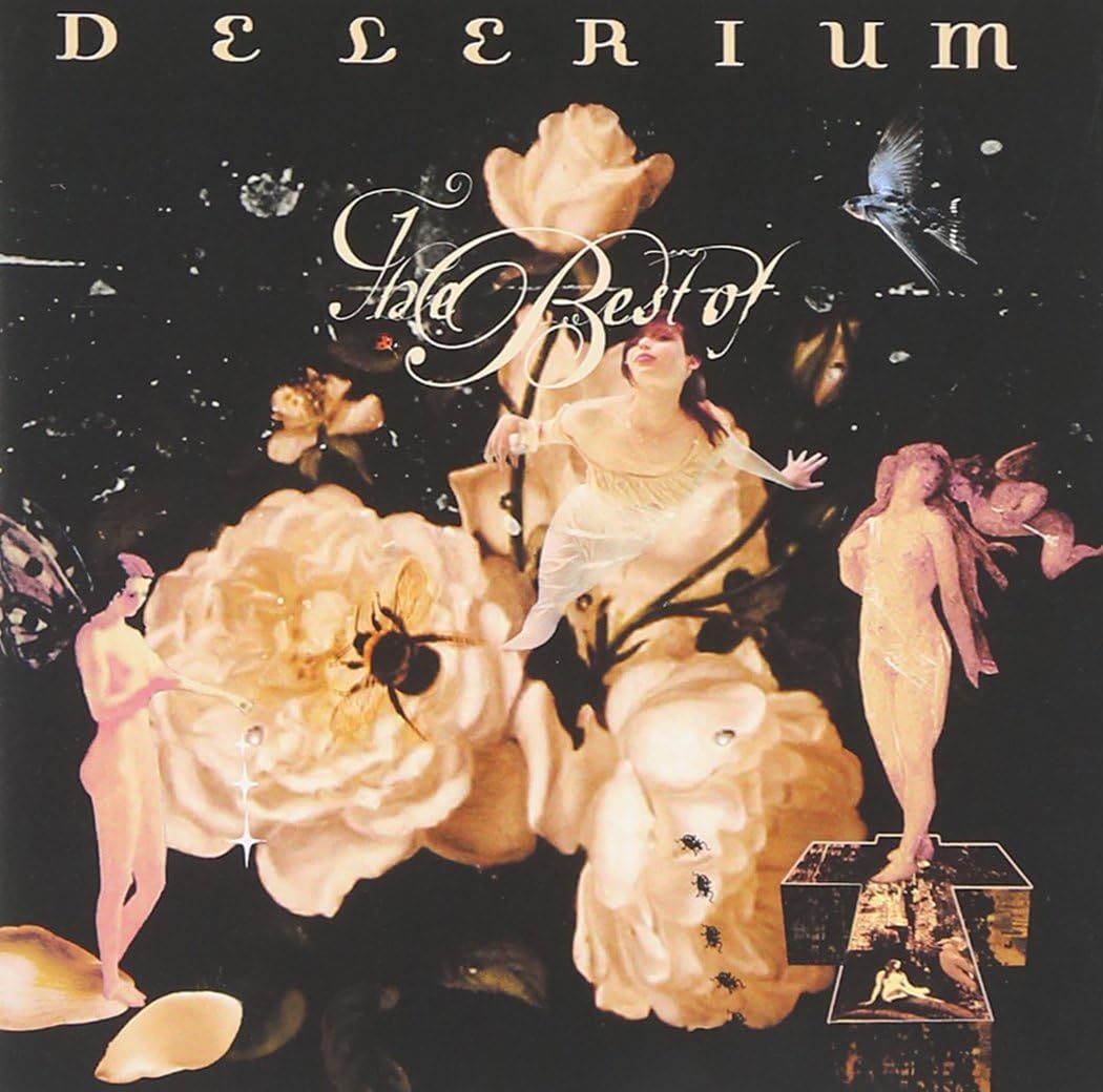 The Best of Delirium (With 2 New Tracks): Delerium: Amazon.ca: Music