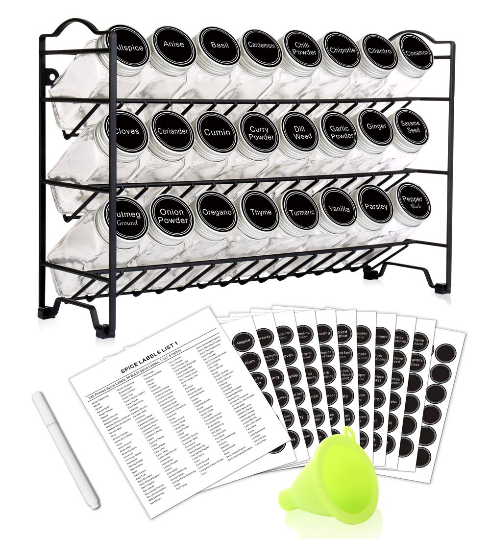 Spice Racks / Seasoning & Spice Tools - Extreame Savings! Save up to 45 ...