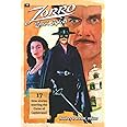 Amazon.com: Zorro's Exploits: 9798836630218: Parente, Audrey, Fortier ...