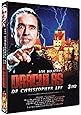 Las cicatrices de dracula [DVD]: Amazon.es: Christopher Lee, Dennis ...