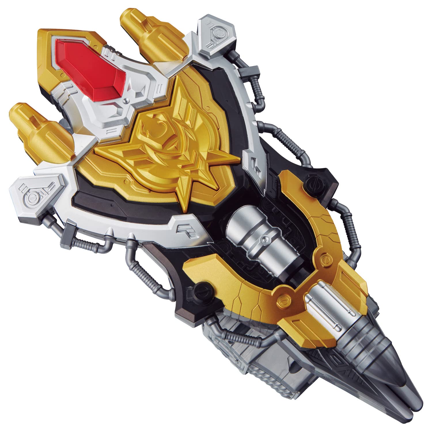 Mua Bandai King Sentai King Oger, DX Kings Weapon trên Amazon Mỹ chính ...