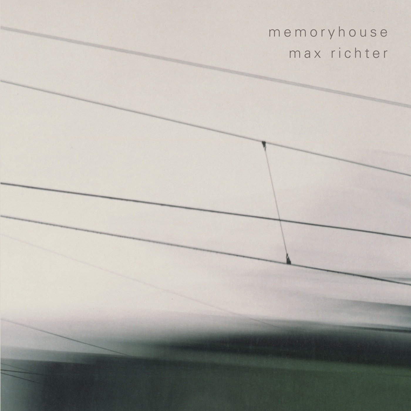 RICHTER, MAX - Memoryhouse: Deluxe Edition - Amazon.com Music