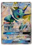 Amazon.com: Pokemon - Glaceon-EX (116/124) - XY Fates Collide - Holo ...
