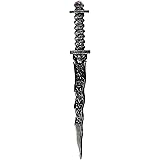 Amazon.com: Icon Heroes Once Upon a Time: Emma Swan Dark One Dagger ...