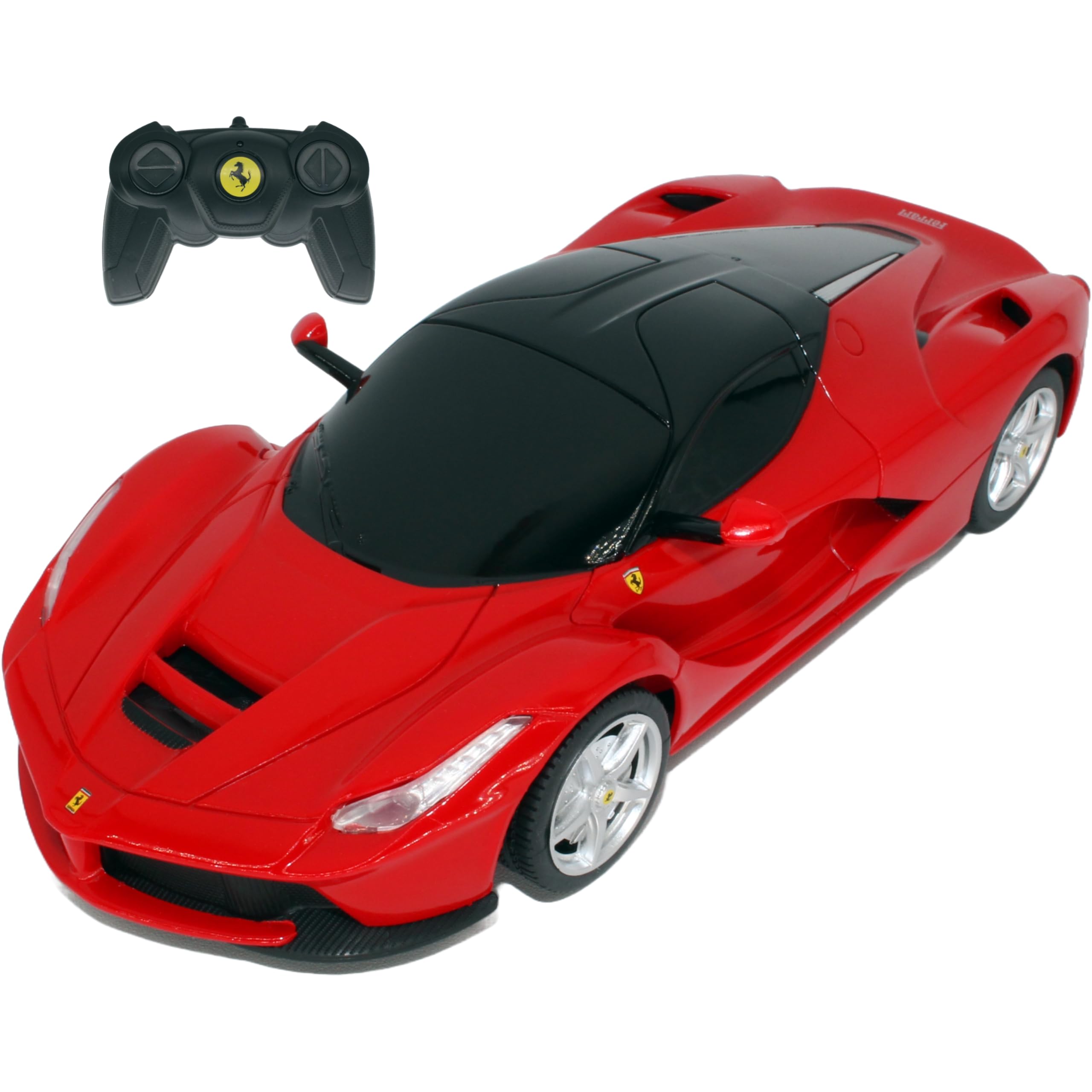 Mua Remote Control Car Electric Licensed Ferrari LaFerrari with 2.4Ghz ...