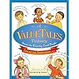 A ValueTales Treasury: Stories for Growing Good People: Johnson M.D ...