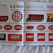 The LEGO Book New Edition: with exclusive LEGO brick: Amazon.it: Daniel ...