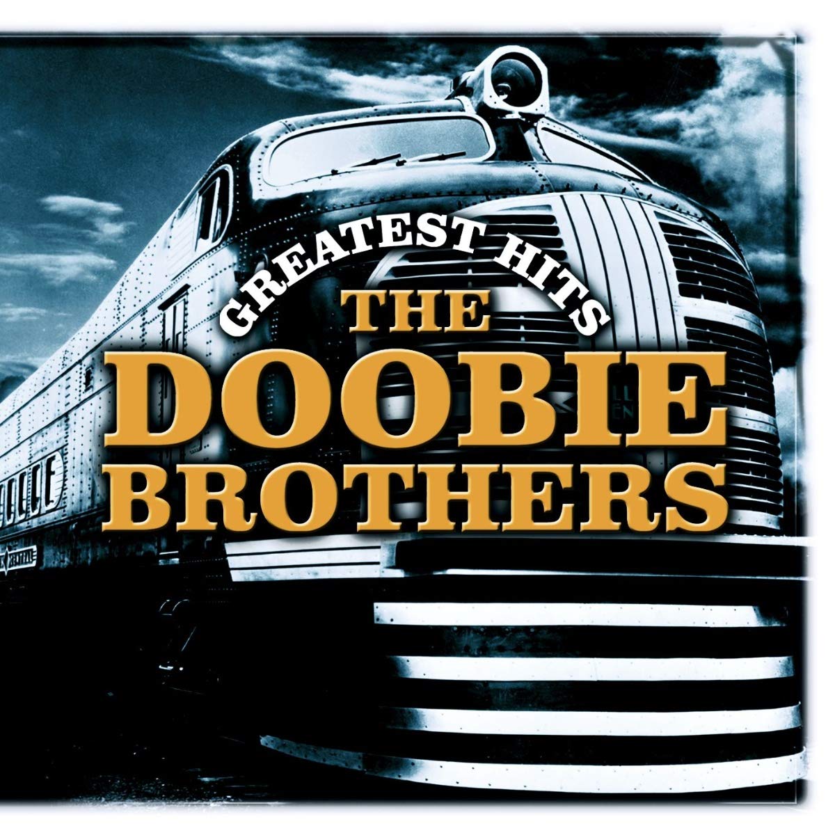 Doobie Brothe RS Greatest Hits : Doobie Brothers: Amazon.fr: Musique