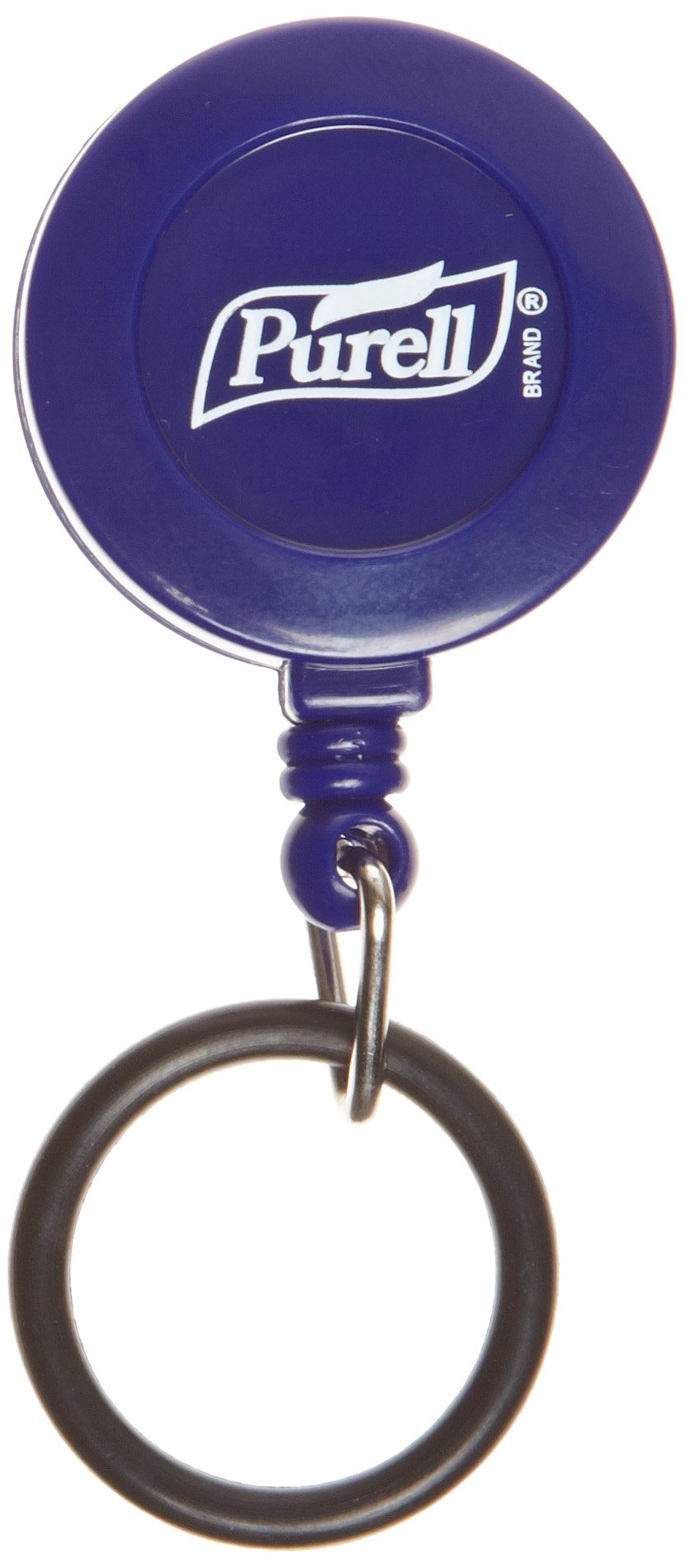 PURELL PERSONAL Gear Retractable Clip, Retractable Bottle Clip For 2 Fl ...