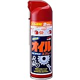 Amazon | ソフト99(SOFT99) 潤滑スプレー ニューグリーススプレー 220ml 03022 | 潤滑剤・作動油 | 車＆バイク