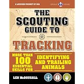 The Scouting Guide to Hiking: An Officially-Licensed Book of the Boy ...