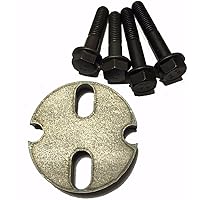 Amazon.com: Injection Pump Gear Puller Fits Cummins Dodge Ram Diesel VE ...