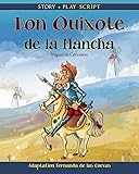 Adventures of Don Quixote (Dover Children's Thrift Classics): Argentina ...