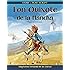 Adventures of Don Quixote (Dover Children's Thrift Classics): Argentina ...