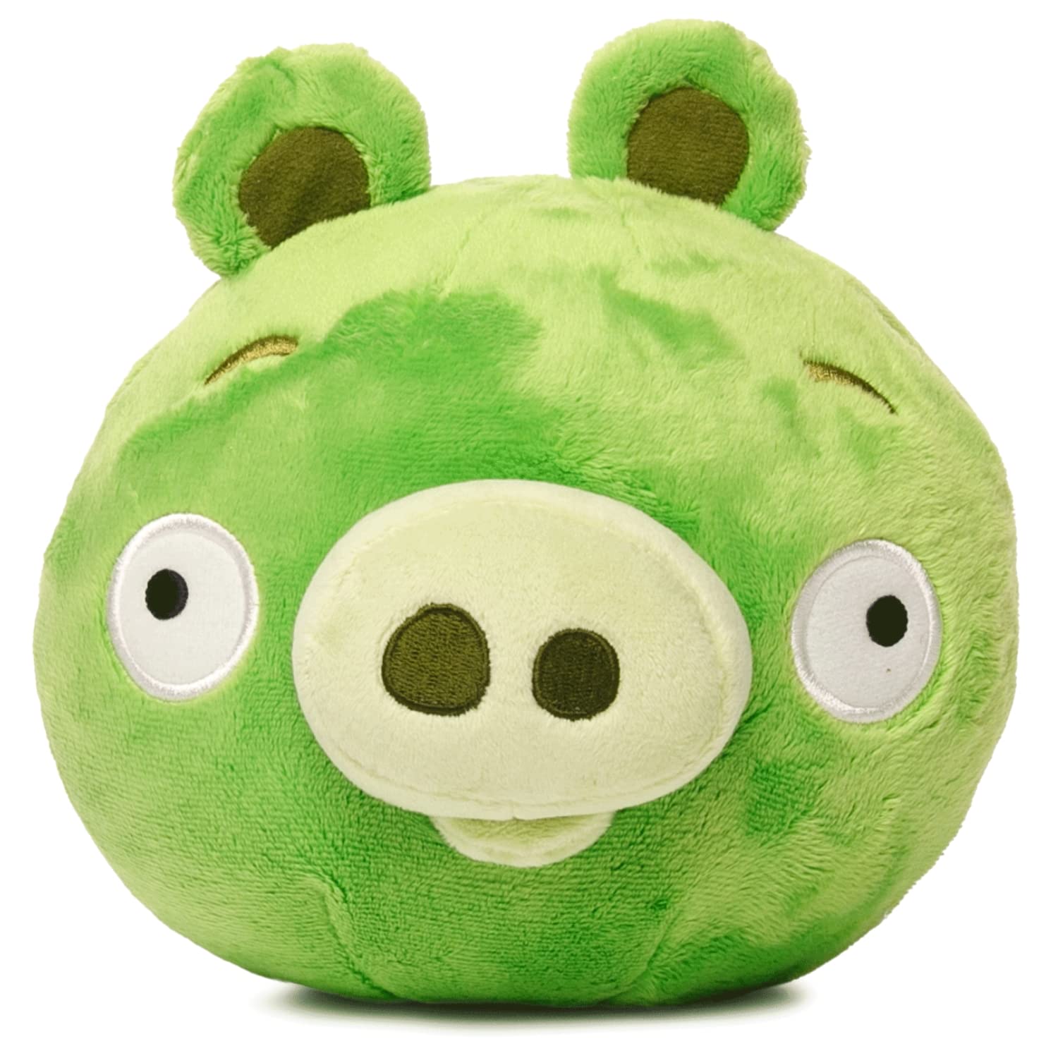 Mua Angry Birds - Green Pig - 7 Inch Collectible Plush Doll ...