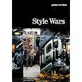 Amazon.com: Style Wars : Cap, Daze, Dondi, Frosty Freeze, Kase 2 ...