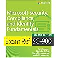 Exam Ref SC-900 Microsoft Security, Compliance, and Identity Fundamentals: Diogenes, Yuri ...