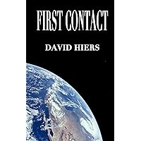 Amazon.com: First Contact (First Contact Series Book 1) eBook : Hiers ...