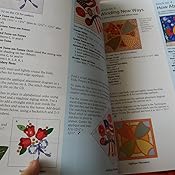 Quiltmaker's 1, 000 Blocks: The Complete Collection of Quilt Blocks ...
