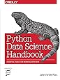 Amazon.fr - Python Data Science Handbook - Jake Vanderplas - Livres